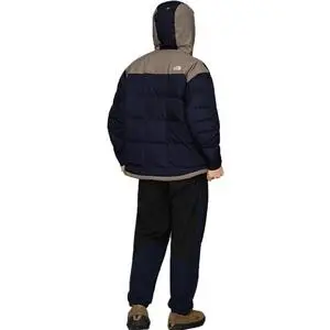 The North Face Urban Exploration Down Jacket
