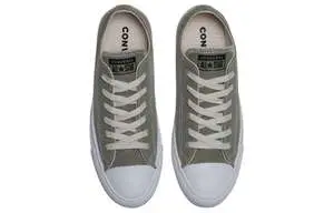CONVERSE Chuck Taylor All Star Ox Sneakers - Green