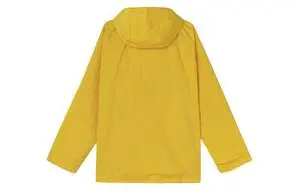 Adidas Originals Lightweight Pullover Jacket - Yellow