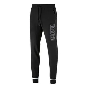 PUMA Athletics Power Joggers Pants - Black