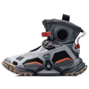 LI-NING Reburn High 2.0 Sneakers