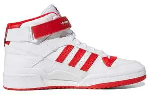 Adidas Forum Mid Sneakers