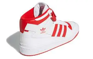 Adidas Forum Mid Sneakers