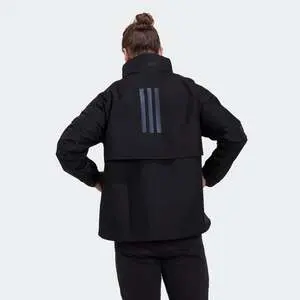 Adidas Gore-tex Zip-up Jacket