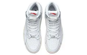 LI-NING 937 Deluxe Hi Sneakers