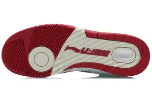 LI-NING 937 Deluxe Hi Sneakers