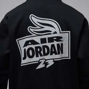 JORDAN Aj8 Fleece Pullover Hoodie