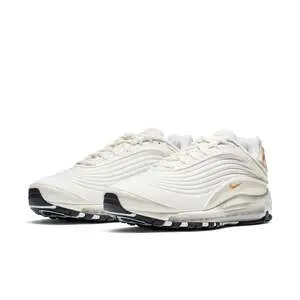 Nike Max Deluxe Se Sneakers - White