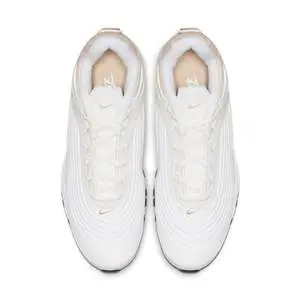 Nike Max Deluxe Se Sneakers - White