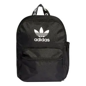 Adidas Adidas Adicolor Classic Backpack Small Black/white