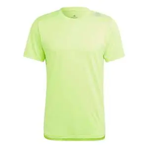 Adidas T-shirt - Green
