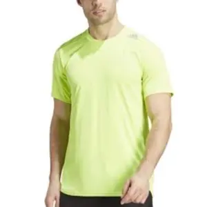 Adidas T-shirt - Green