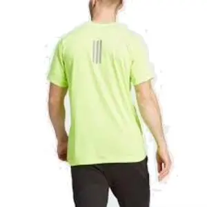 Adidas T-shirt - Green