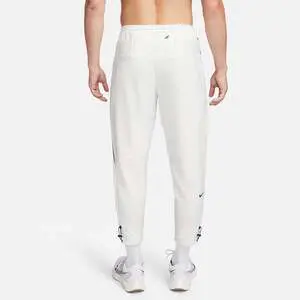 Nike Challenger Track Club Dri-fit Running Trousers - White