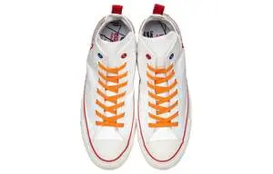 CONVERSE X Nasa Japan Chuck Taylor All Star 100 High Top Sneakers
