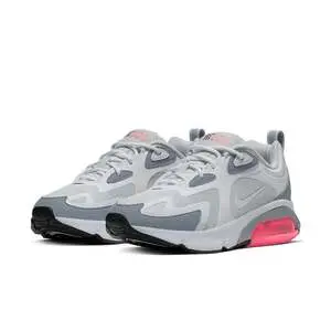 Nike Max 200 Sneakers - White