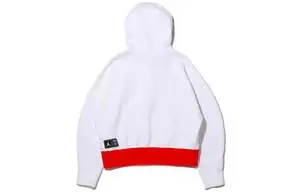 JORDAN Brand Paris Saint-germain Knit Hoodie