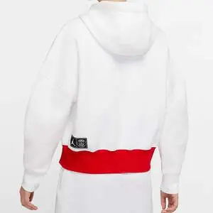 JORDAN Brand Paris Saint-germain Knit Hoodie