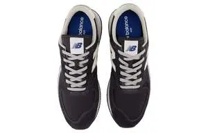 NEW BALANCE 420v2 Sneakers - Black/gray