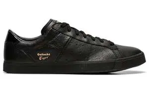 Onitsuka Tiger Lawnship 3.0 Sneakers - Black