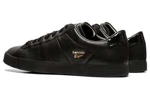 Onitsuka Tiger Lawnship 3.0 Sneakers - Black