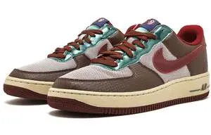 Nike Force 1 Premium 'samurai' Athletic Sneakers