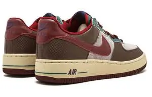 Nike Force 1 Premium 'samurai' Athletic Sneakers