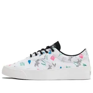 CONVERSE Skid Grip Cvo "archive Print" Low Top Sneakers - White