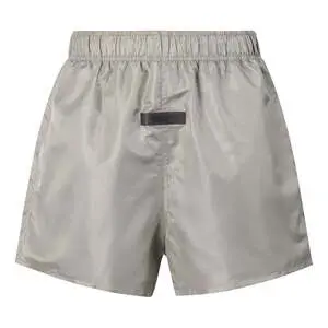 Fear Of God Running Shorts - Default Colorway