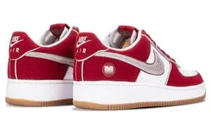 Nike Force 1 Low Supreme I/o "manhattan