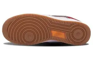 Nike Force 1 Low Supreme I/o "manhattan