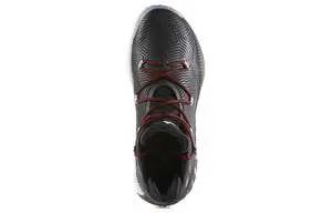 Adidas Crazy Explosive High Top Sneakers