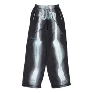 PUMA X Aries Lightweight Pants - Black