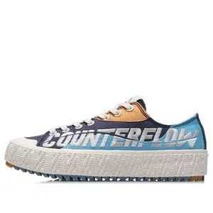 LI-NING Counterflow Lace-up Sneakers