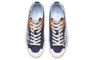 LI-NING Counterflow Lace-up Sneakers
