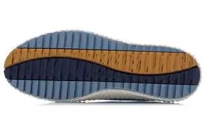 LI-NING Counterflow Lace-up Sneakers