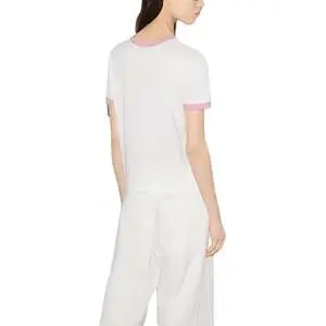 Gucci Cotton Jersey Printed T-shirt