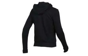 CONVERSE Star Chevron Embroidered Pullover Hoodie