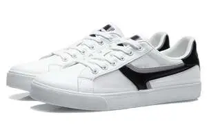 LI-NING Vintage Low Top Sneakers