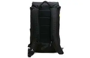 JORDAN Air Rivals Backpack - Black