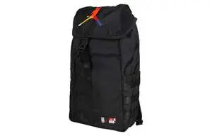 JORDAN Air Rivals Backpack - Black