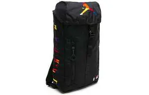 JORDAN Air Rivals Backpack - Black