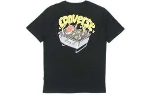 CONVERSE Graphic Print T-shirt