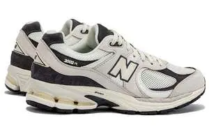 NEW BALANCE Shoe Palace X 2002r "lands End - White/grey