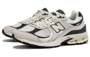 NEW BALANCE Shoe Palace X 2002r "lands End - White/grey