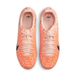 Nike Mercurial Vapor 15 'united Pack' Soccer Cleats - Orange/black