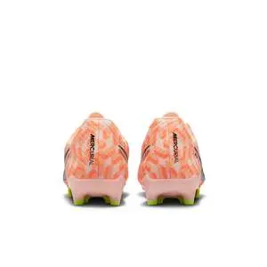 Nike Mercurial Vapor 15 'united Pack' Soccer Cleats - Orange/black