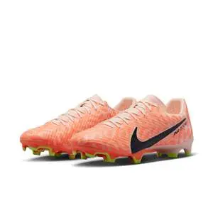 Nike Mercurial Vapor 15 'united Pack' Soccer Cleats - Orange/black