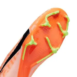 Nike Mercurial Vapor 15 'united Pack' Soccer Cleats - Orange/black