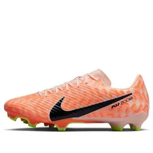 Nike Mercurial Vapor 15 'united Pack' Soccer Cleats - Orange/black